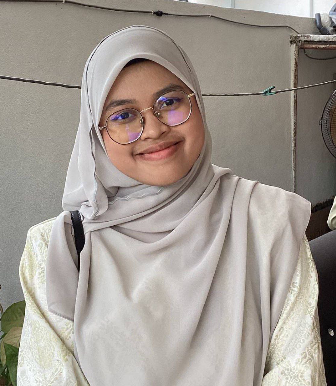 Puteri Anis Annisa's E-Portfolio